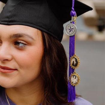 Every Graduation Tassel Rule You Need to Know – Grad Charms